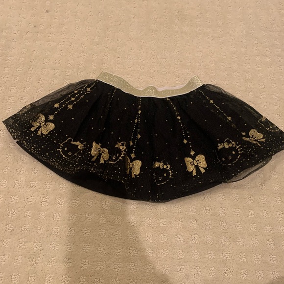 Hello Kitty | Bottoms | Hello Kitty Fancy Tutu | Poshmark